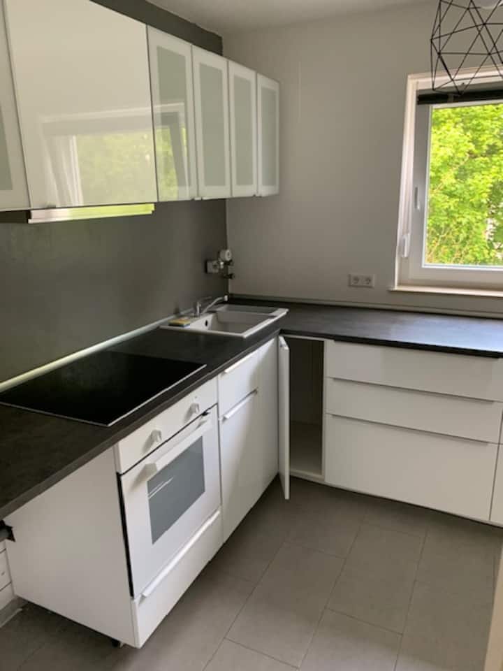 Ferienwohnung/ Monteurwohnung - Gaggenau