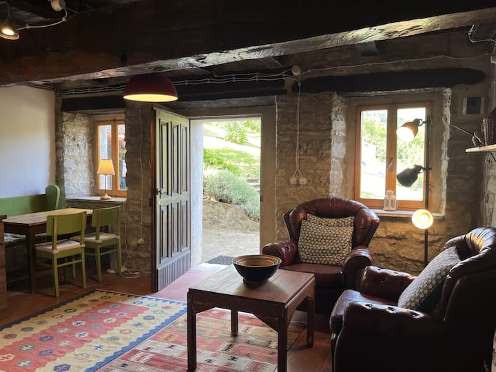 Il Rifugio - Cottage With Pool - Emilia-Romagna