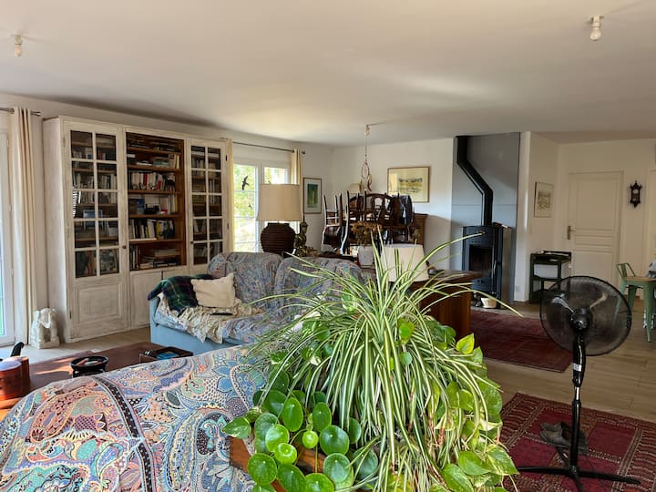 Chambre D'hôtes à Louer - Calenzana