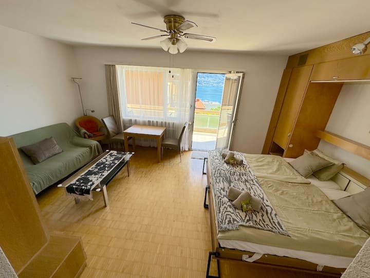 Ferienwohnung Casabono19 - Locarno
