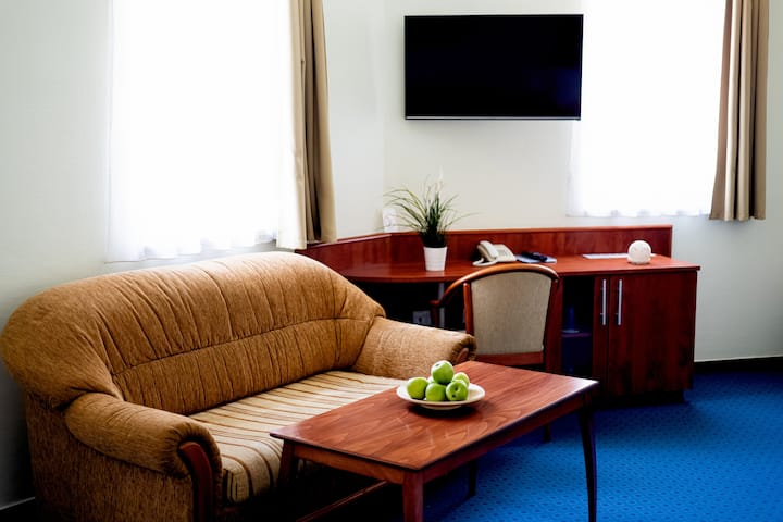 Villa Oliver Gödöllő- Room For 4 - Gödöllő