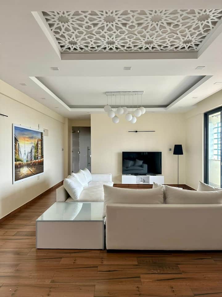 Luxurious Apartment In Nairobi - Nairobi