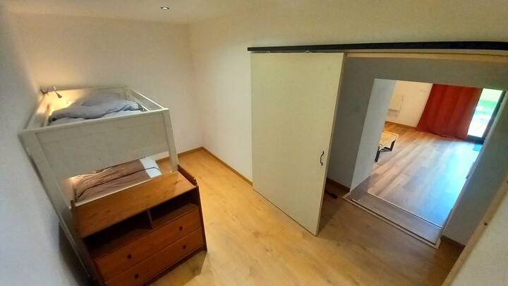 Au Coeur Des Bauges - 6 Personnes - Aillon-le-Jeune