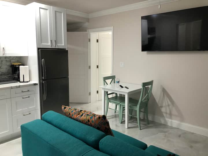 Unit 3 Near Bahamar, Beach, Restaurants - Nassau