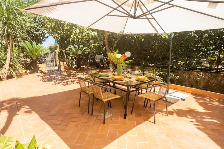 Casa Lory Sorrento Completely Renovated - Sorrento