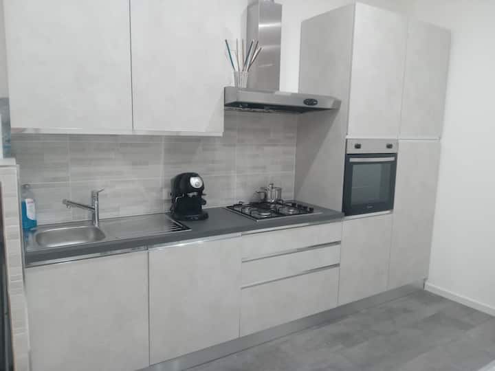 Casa Ines - Piombino