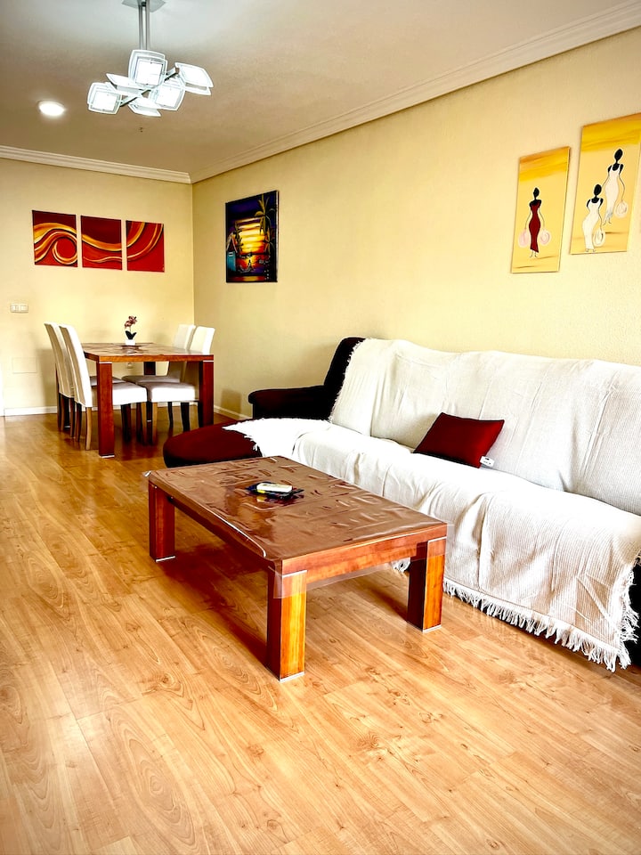 Ks Maral Home - Kaleria Suites - Aguadulce