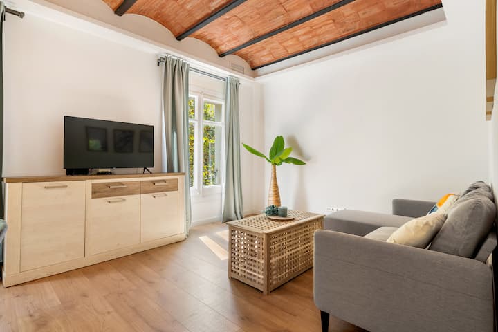 Padilla Sagrada Familla - Barcelone