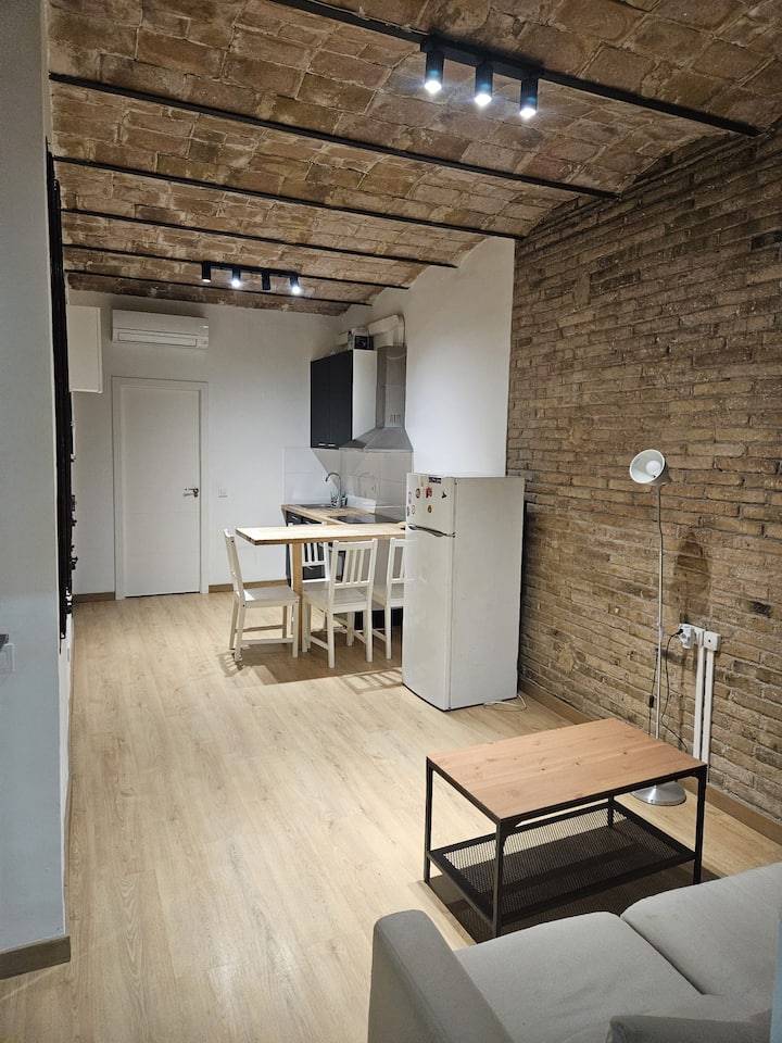 Apartamento Eixample Izquierdo - Barcelona