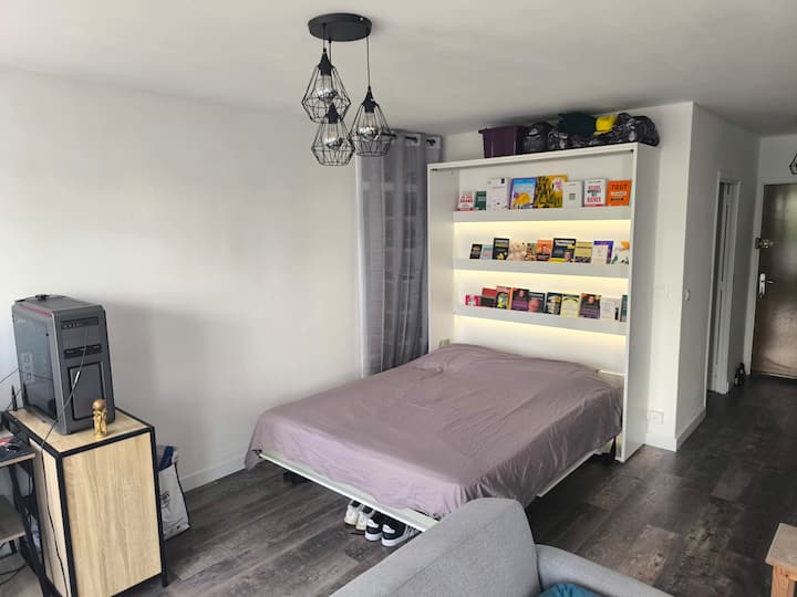 Appartement Cosy à Montpellier - Montpellier