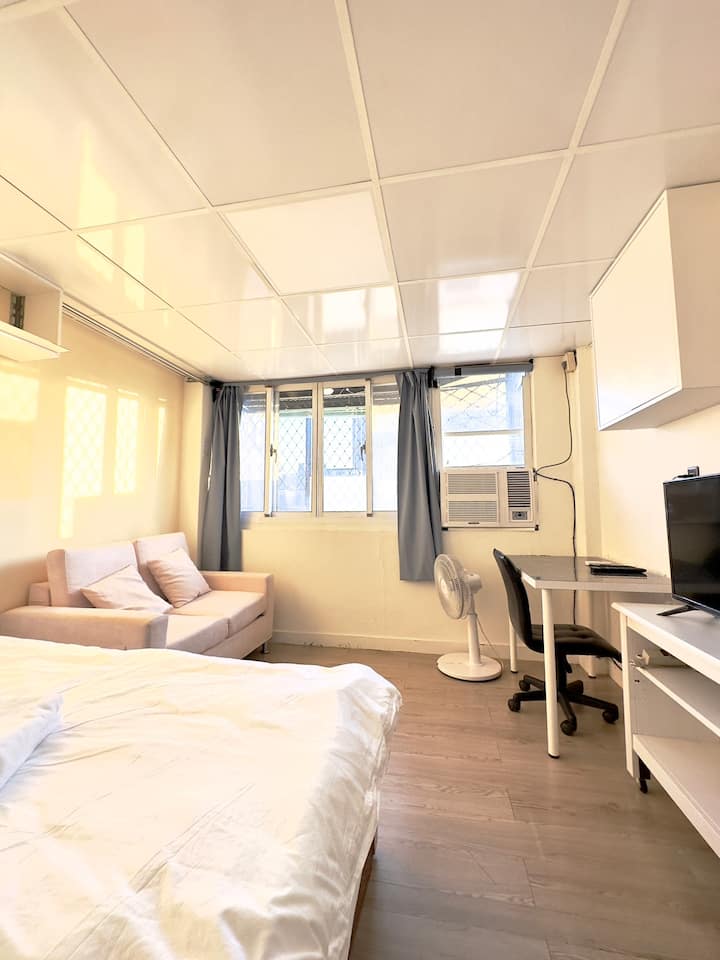 818 Ximen Mrt#tapei Main Station# Monthly Promo! - Taipei