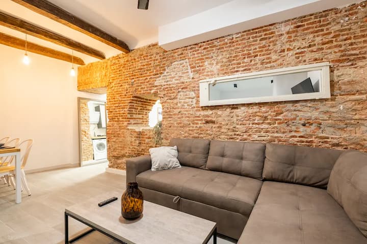 Comfort & Style: Chueca/gran Vía - Madrid