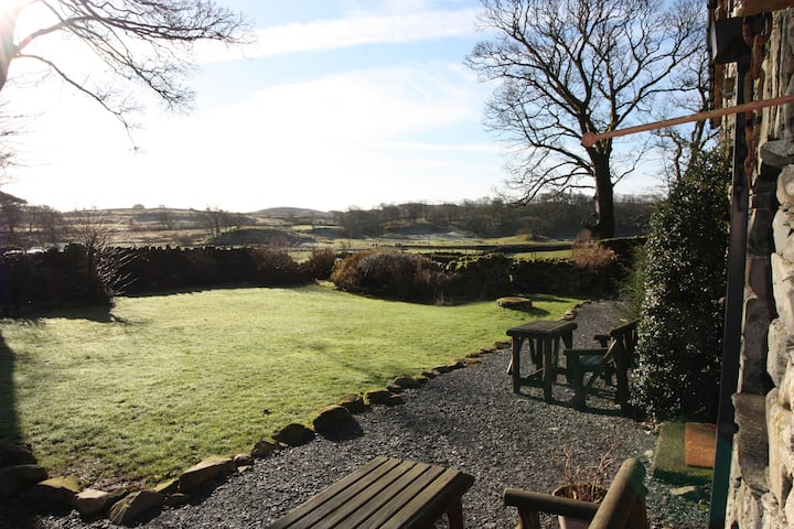 Cosy Cottage For 2 Torver. Dog Friendly - Coniston