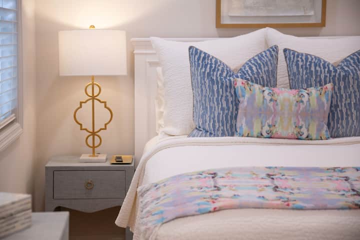 The Lorraine, 3br Townhome By Velvetditchvillas - Oxford, MS