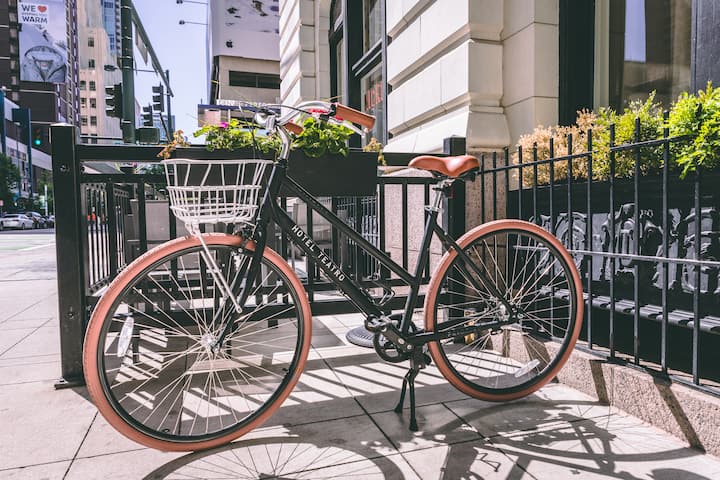 Relax, Explore, See Denver - Denver, CO