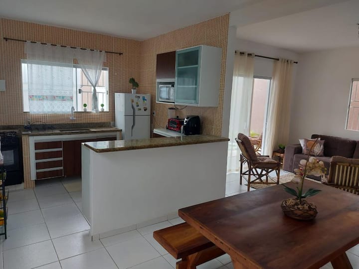 Casa Em Porto Seguro - Porto Seguro
