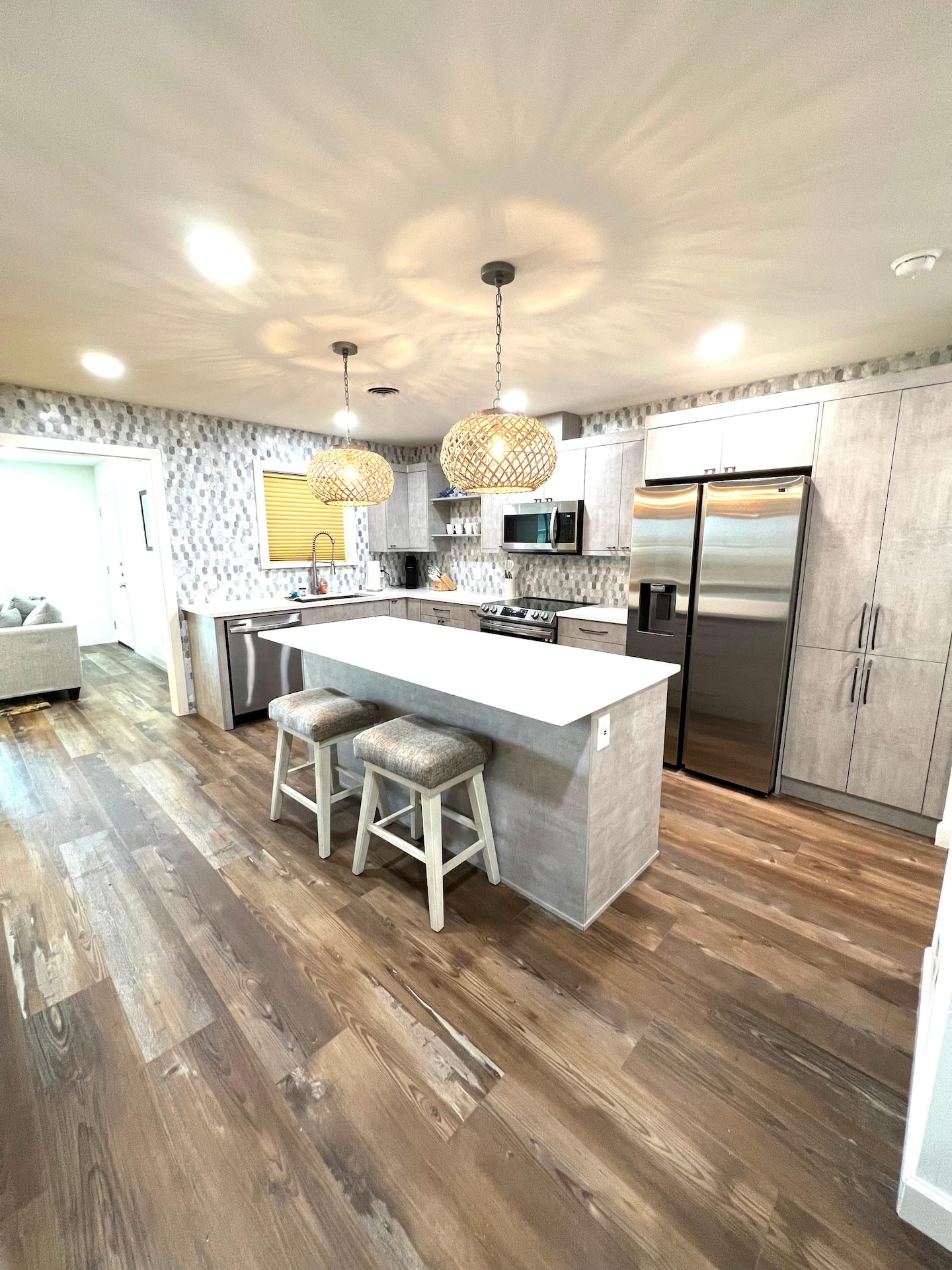 Korpus Kristi, Teksasas Vacation Rentals - Airbnb