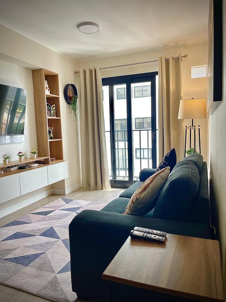 1br Moderno Apartamento En Barranco - Artl 2014 - Lima