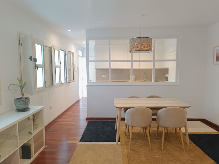 Apartamento Reformado En Triana - Séville