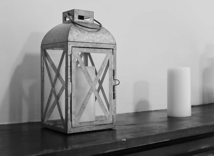 Baltimore City Charmer - Baltimore, MD