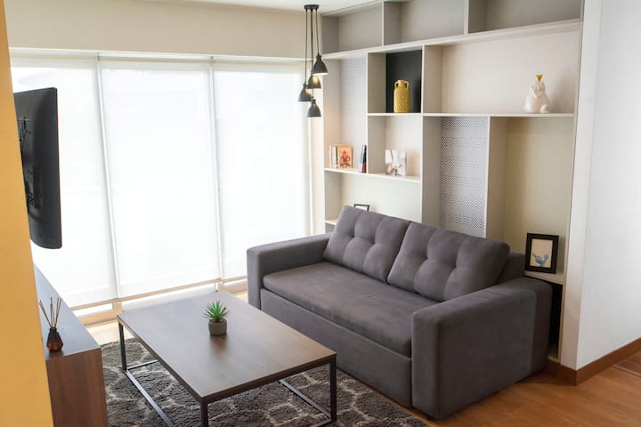 Comfort And Space 3bed /2.5 Bath Centric Location - Lima
