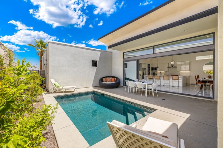 The Miralon Petite Oasis - Palm Springs