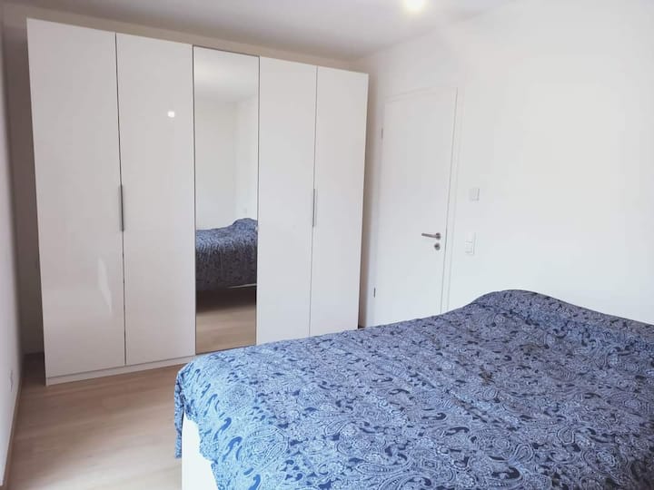 1 Chambre Cloche D'or/gasperich - Lussemburgo (città)