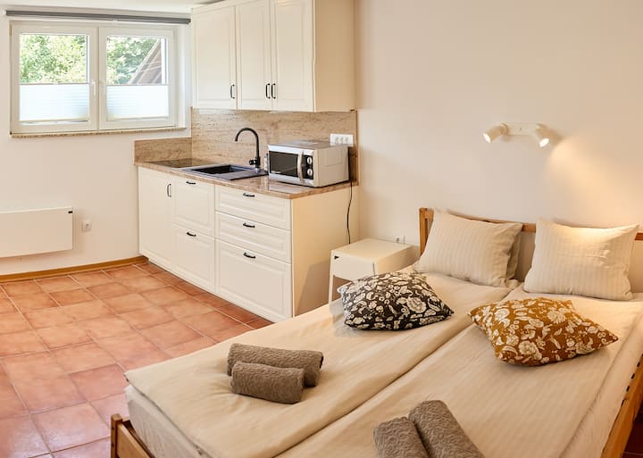 Stream Side Studio Apt.2 - Bled