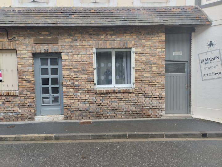 Appartement Etretat - Étretat