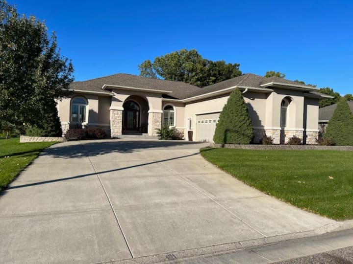 Beautiful Home In Spring Green - Taliesin, Spring Green