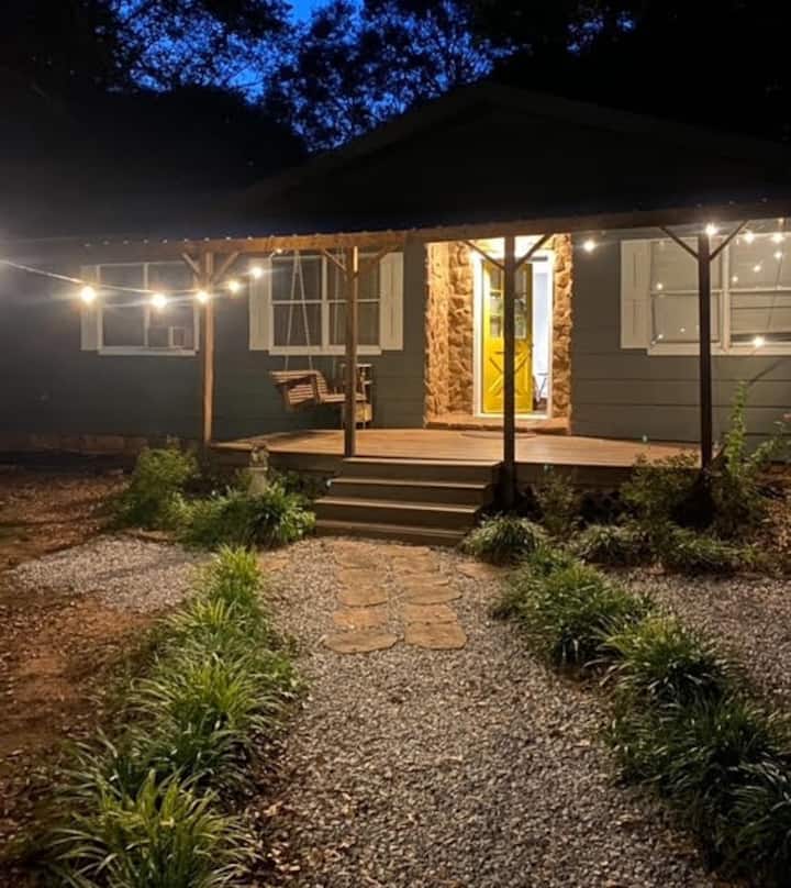 Cottage In Monroe - Monroe, GA