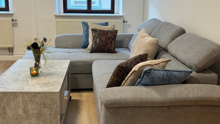 Ferienwohnung Familienfreundlich - Meißen