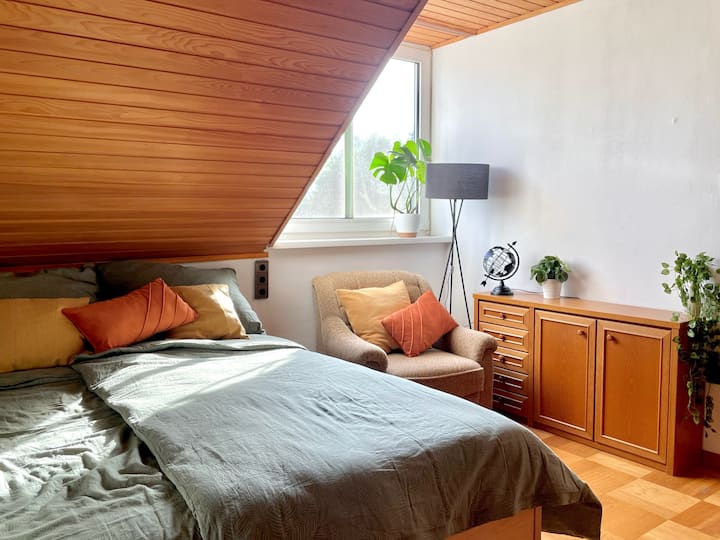 Klagenfurt Cozy Apartment P11 - Wörthi-tó