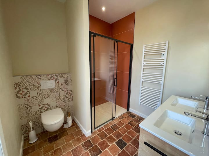 Suite Parentale - La Chataigneraie