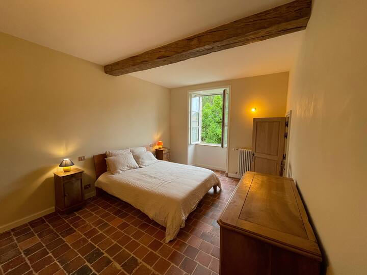 Suite Parentale - Pouzauges