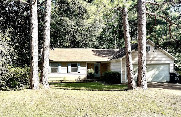 Boho Chic Home - Oxford, MS