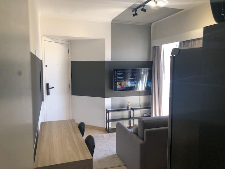 「Apartamento (Ñ Tem
Garagem )Centro - Joinville  」 - Joinville