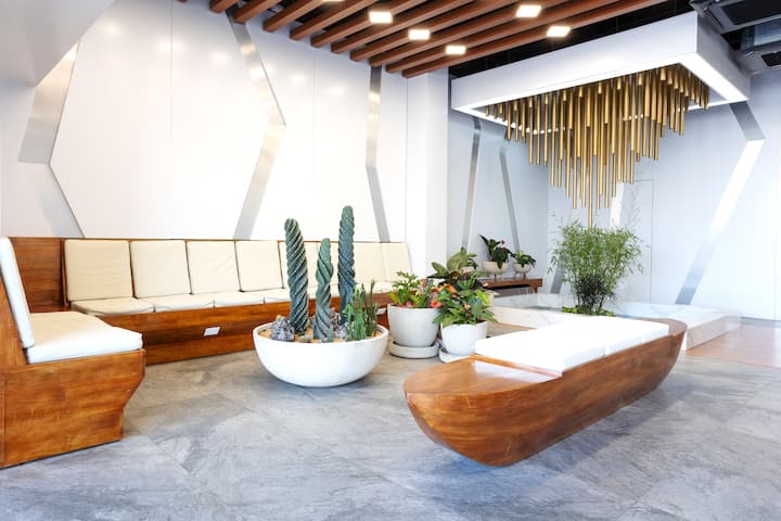 Prixma Hotel Sai - San Andrés