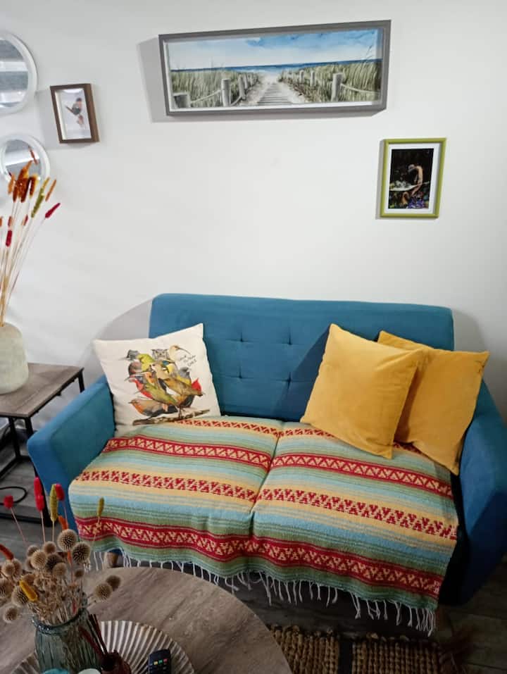 Welcome • Adorable Departamento! - Puerto Varas