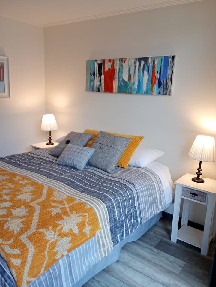 Welcome • Adorable Departamento! - Puerto Varas