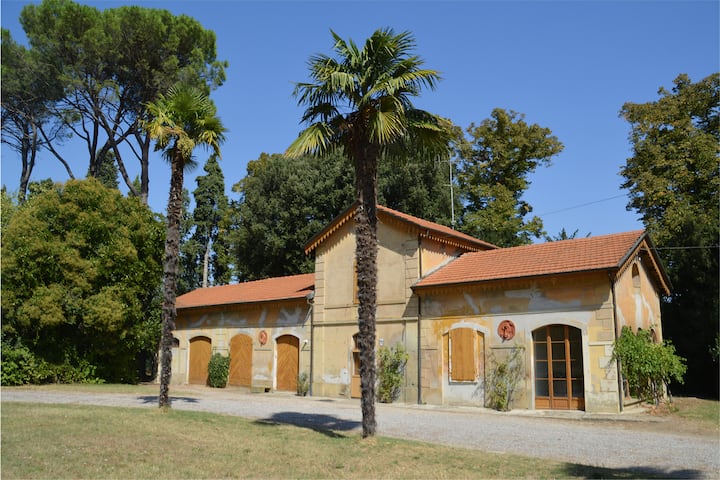La Casetta Di Pasquina - Faenza