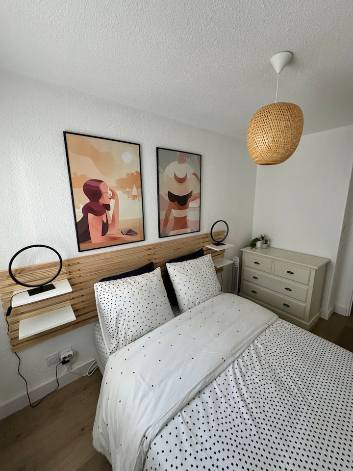 Appartement Vue Mer Et Piscine à Saint-cyprien - Saint-Cyprien