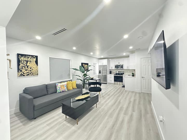 Stay Where Miami Comes Alive - South Miami, FL