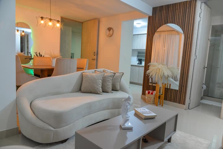 Luxury Apartament Adonai - Palmira