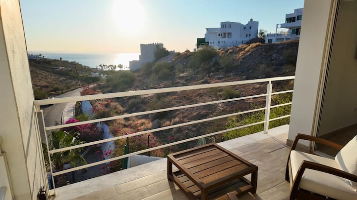 Condo Bella - La Paz