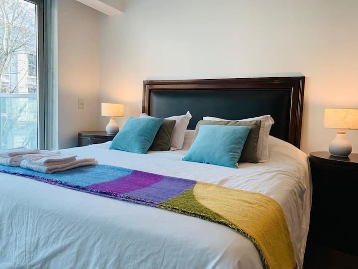 Boutique Studio Recoleta - Buenos Aires