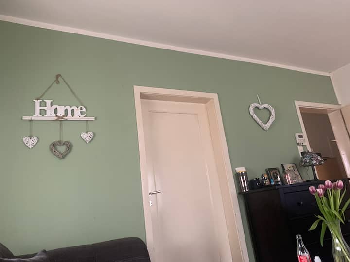 Wohnung In Stuttgart 70435 - Stuttgart