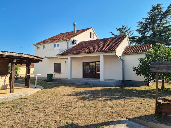 House By The Sea Pasman - Sukošan