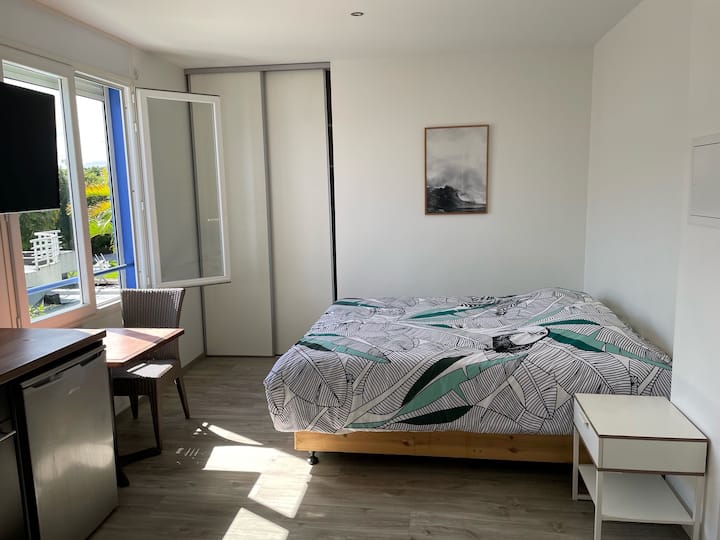 Appartement Meublé Et éQuipé. - Nouméa
