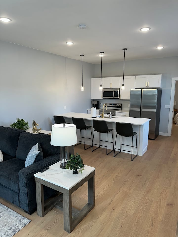 1bd/1ba House - 5 Min To Downtown - Covington, KY